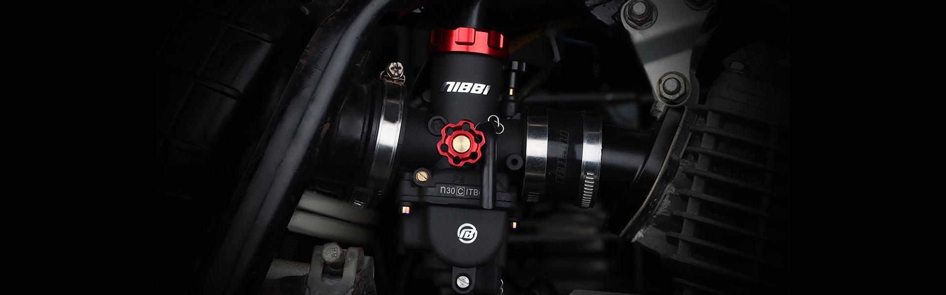 HOW TO Adjust Motorcycle Carburetor Floats Height – NIBBIRACING