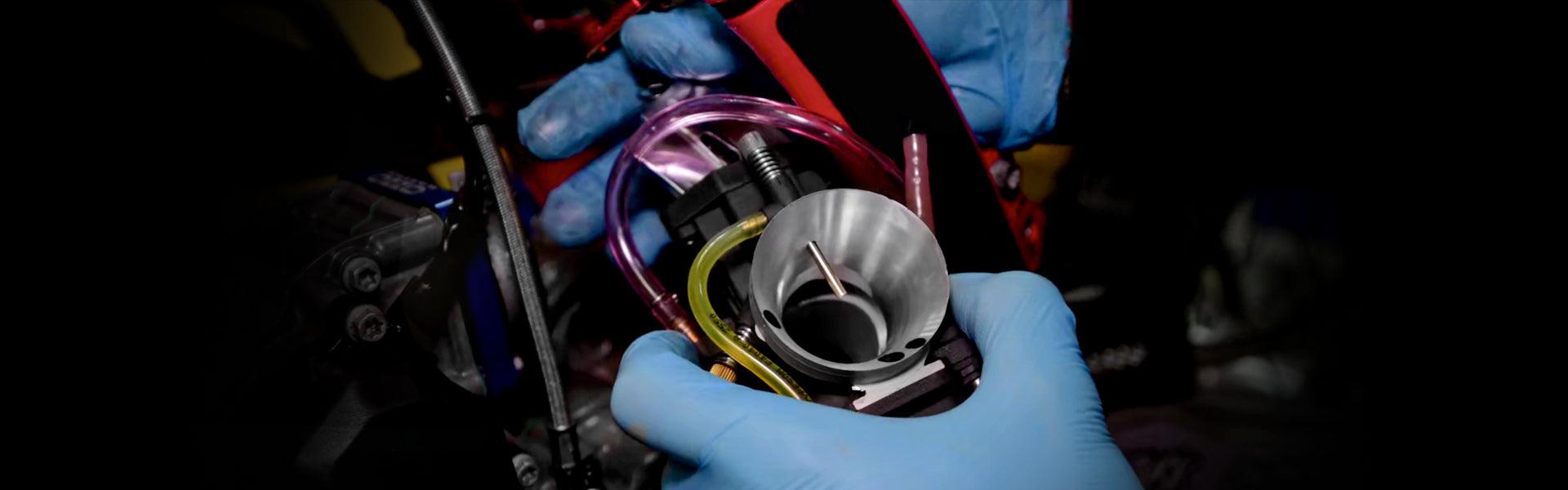 Mastering the Art of Motorcycle Carburetor Adjustment: A DIY Guide ...