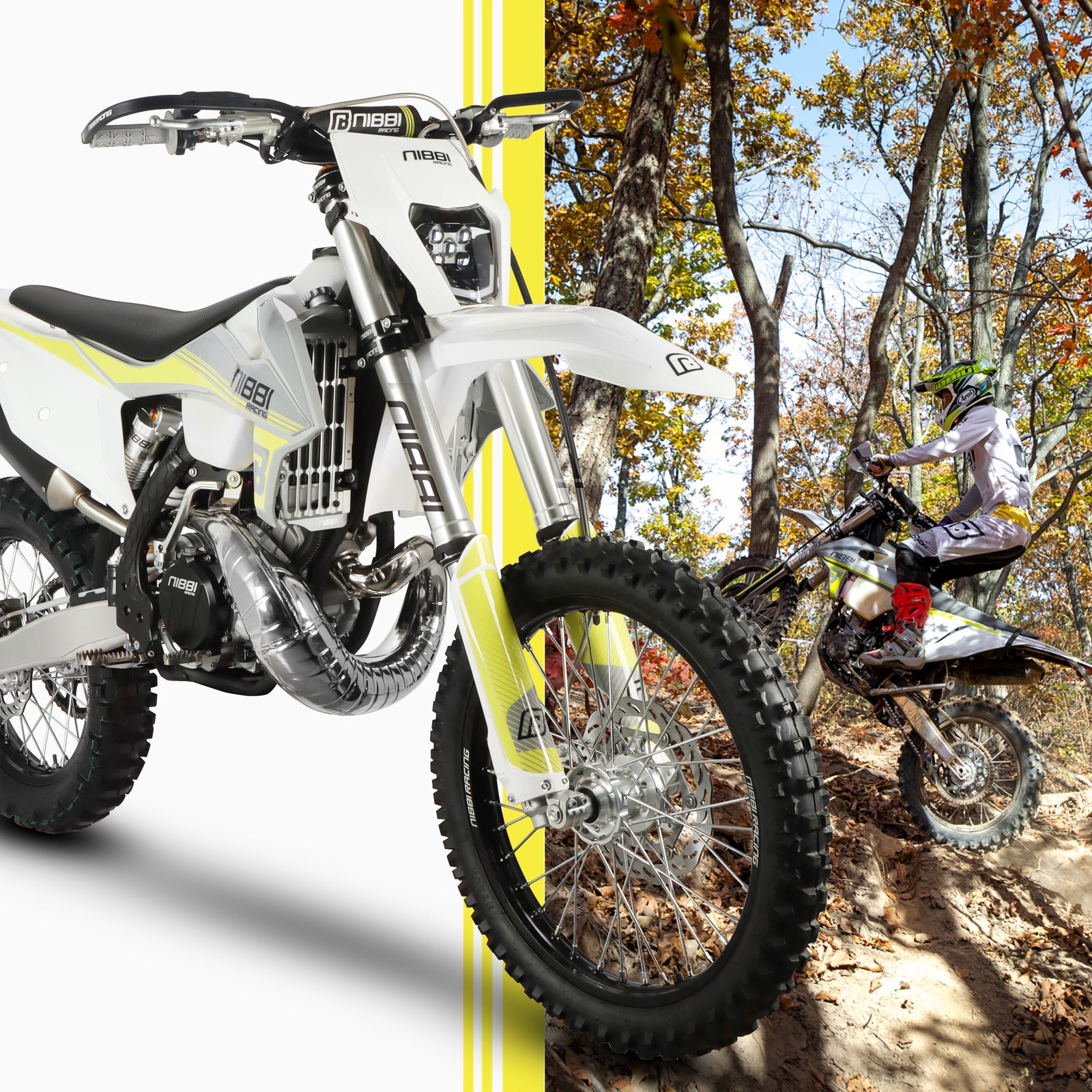 Nibbi Racing | Motorcycle Performance Carburetors, Parts, and Throttle ...