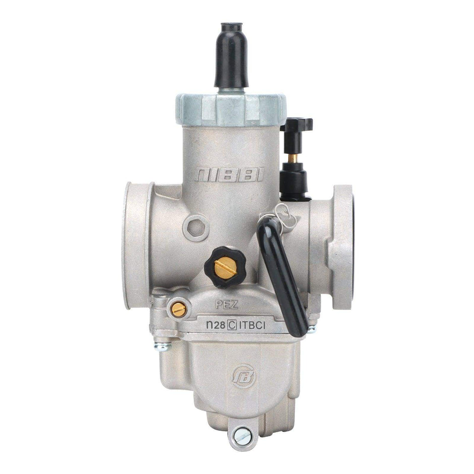 Nibbi Racing | Motorcycle Performance Carburetors, Parts, and Throttle ...