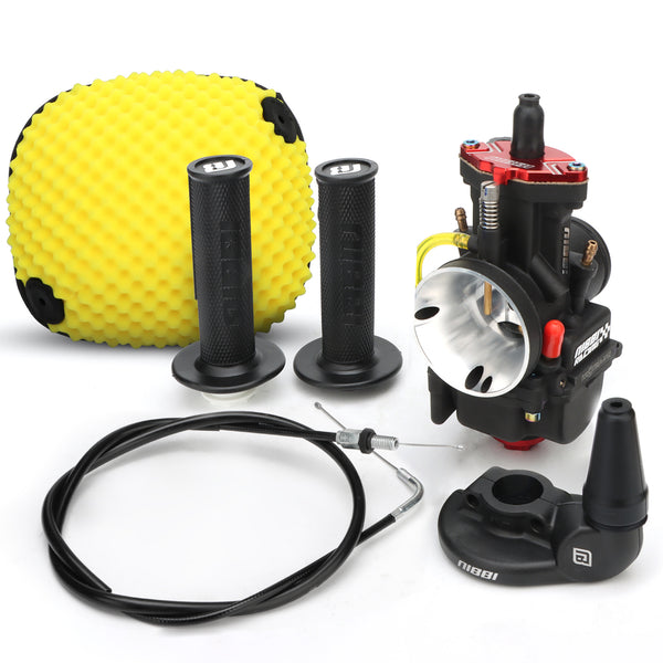 PWK28 Carburetor Kit For KTM 2T 85CC – NIBBI RACING