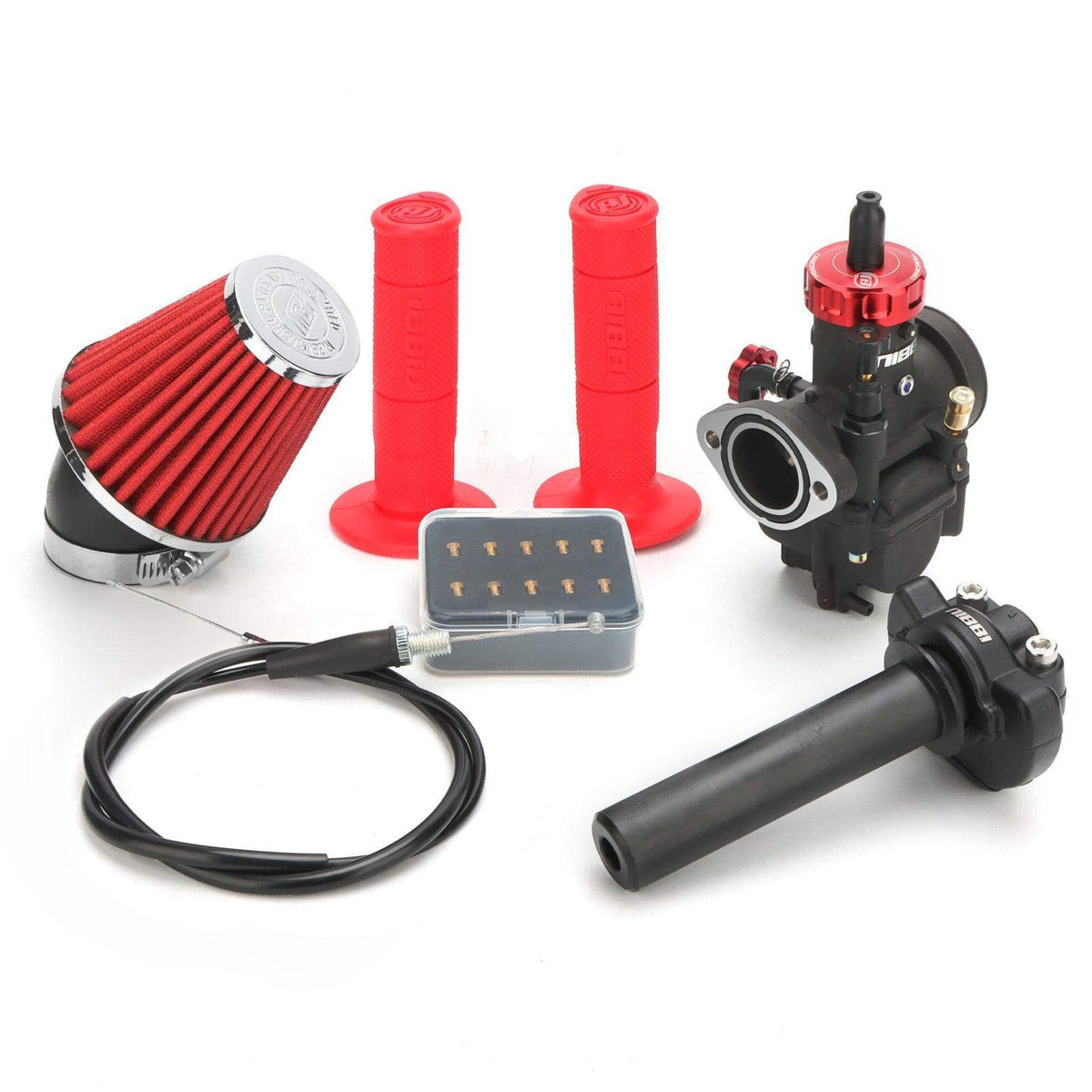 PE26FL | SSR SR 160 — NIBBIRACING