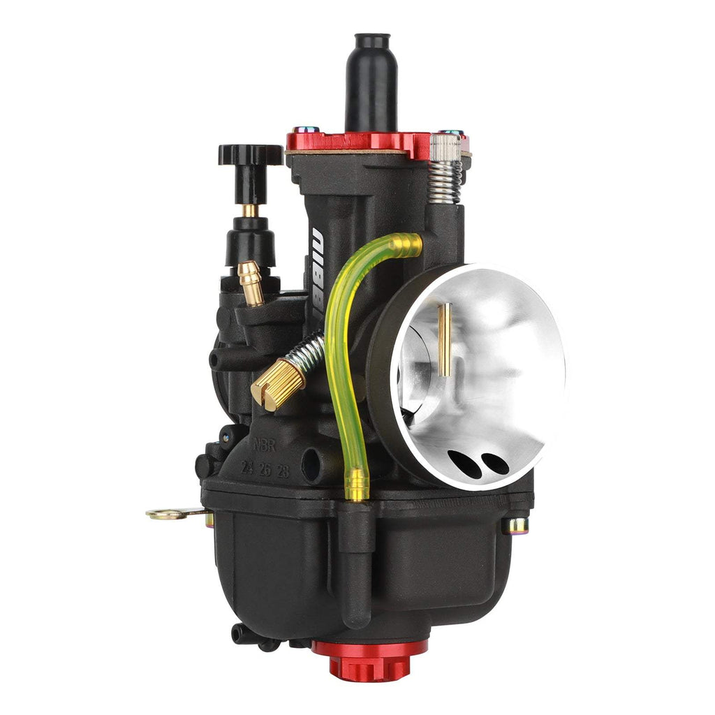 Nibbi Racing Carburetor — NIBBIRACING
