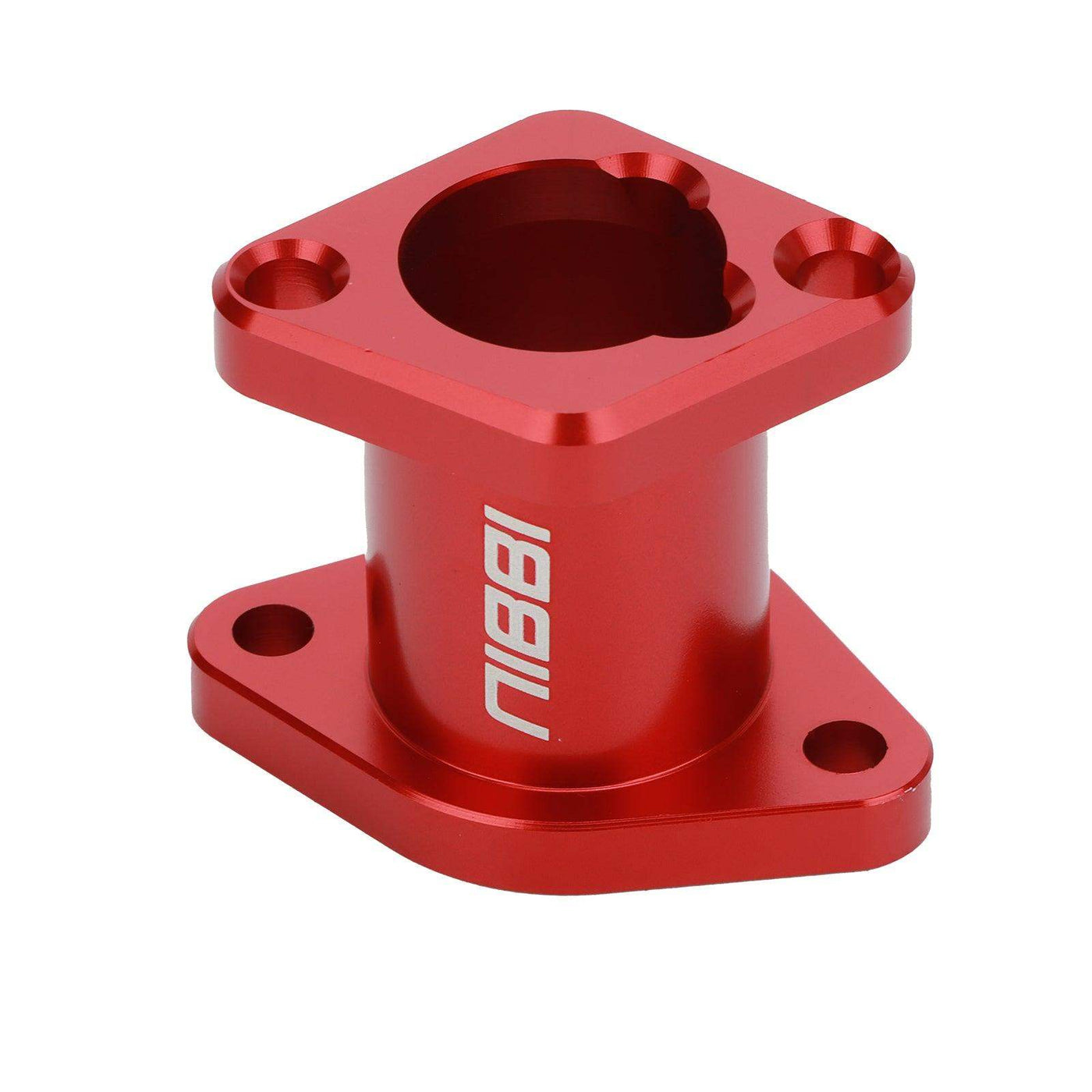 Predator 212 Carburetor Flange Intake Manifold Kit-NibbiRacing ...