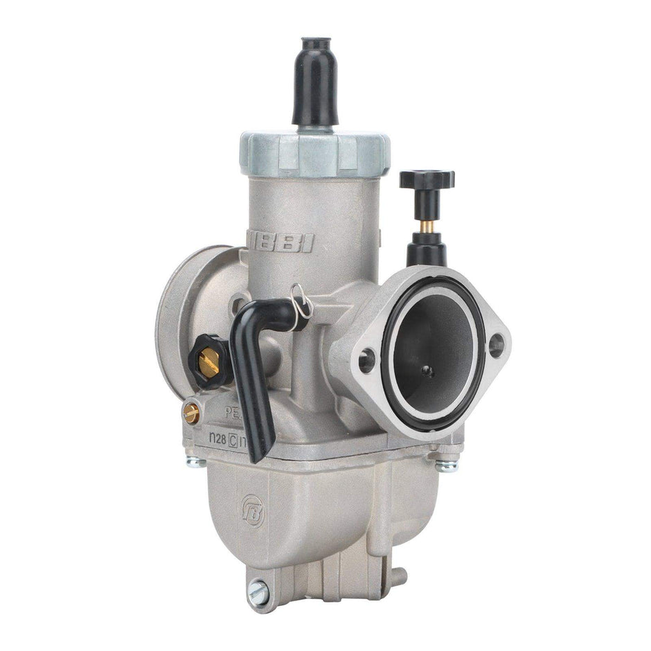 Nibbi Racing | Motorcycle Performance Carburetors, Parts, and Throttle ...