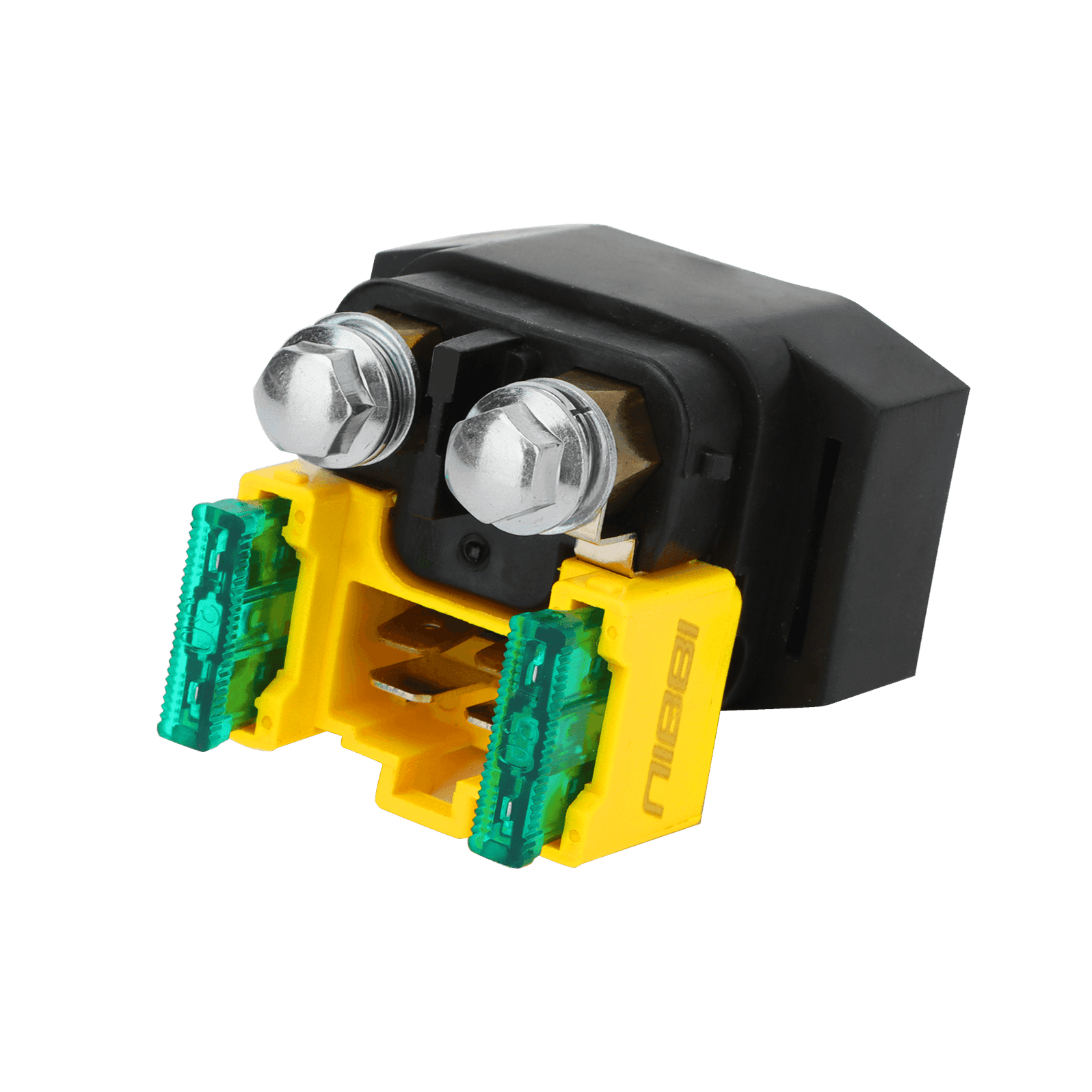 Relay — NIBBIRACING