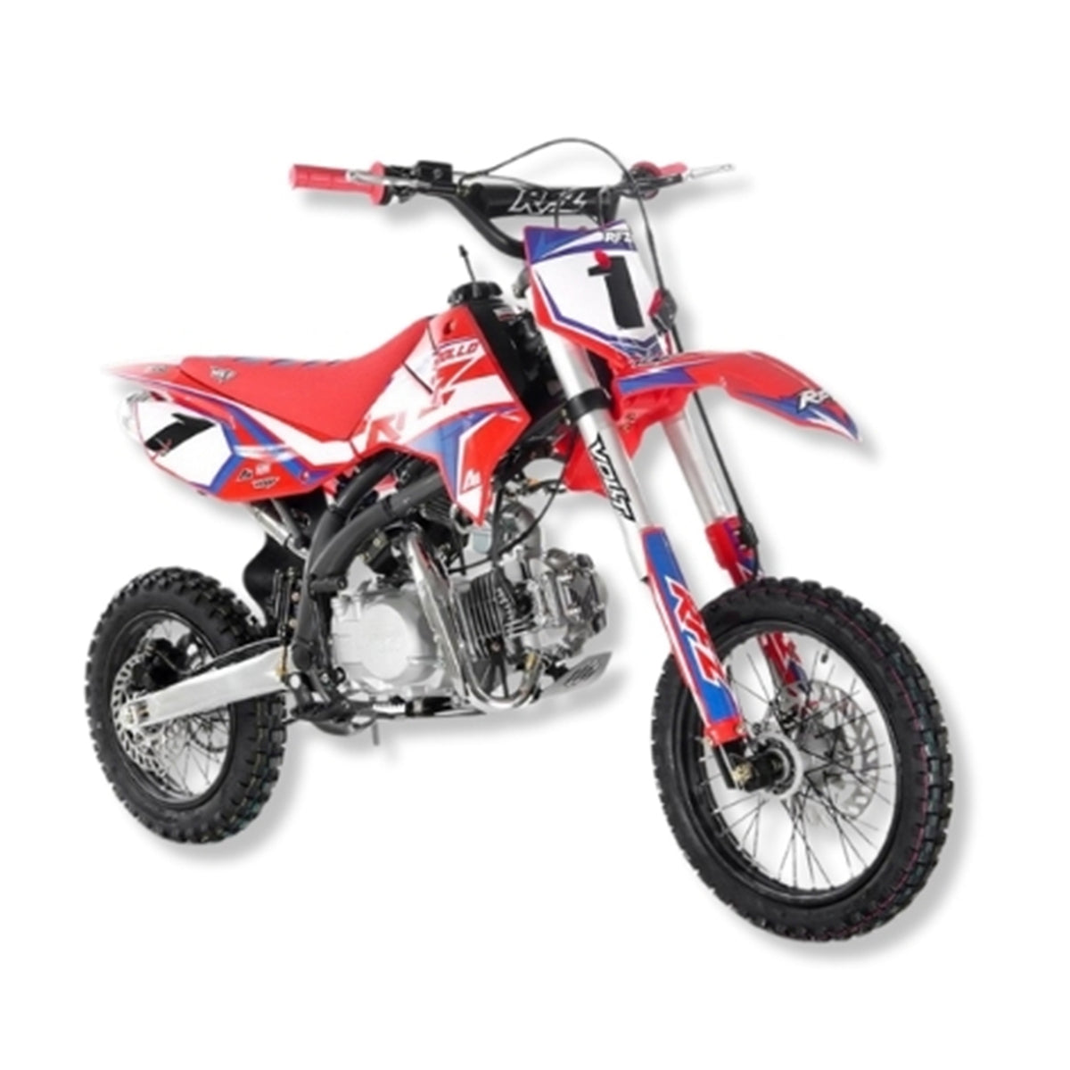 PE19FL | Apollo 125 — NIBBIRACING