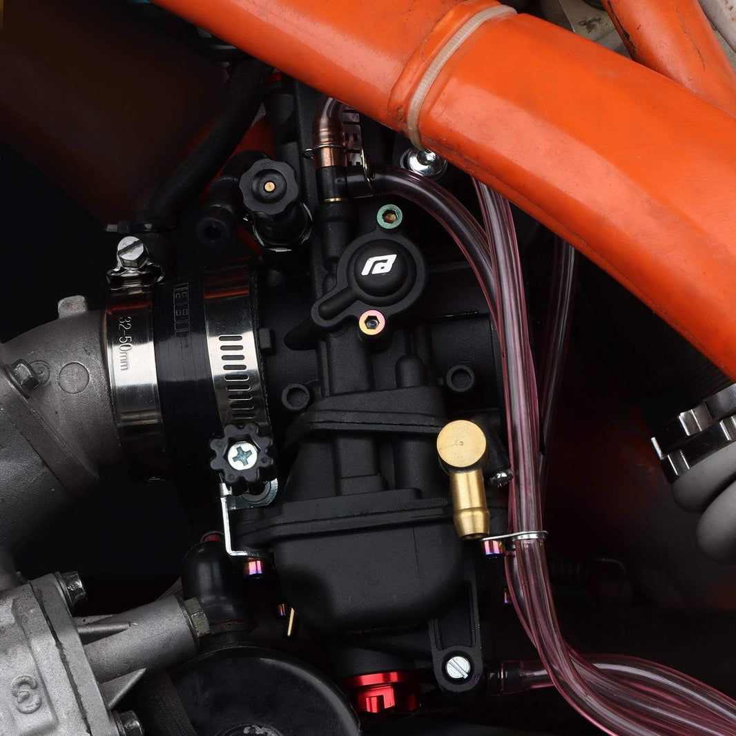 Nibbi Racing | Motorcycle Performance Carburetors, Parts, and Throttle ...