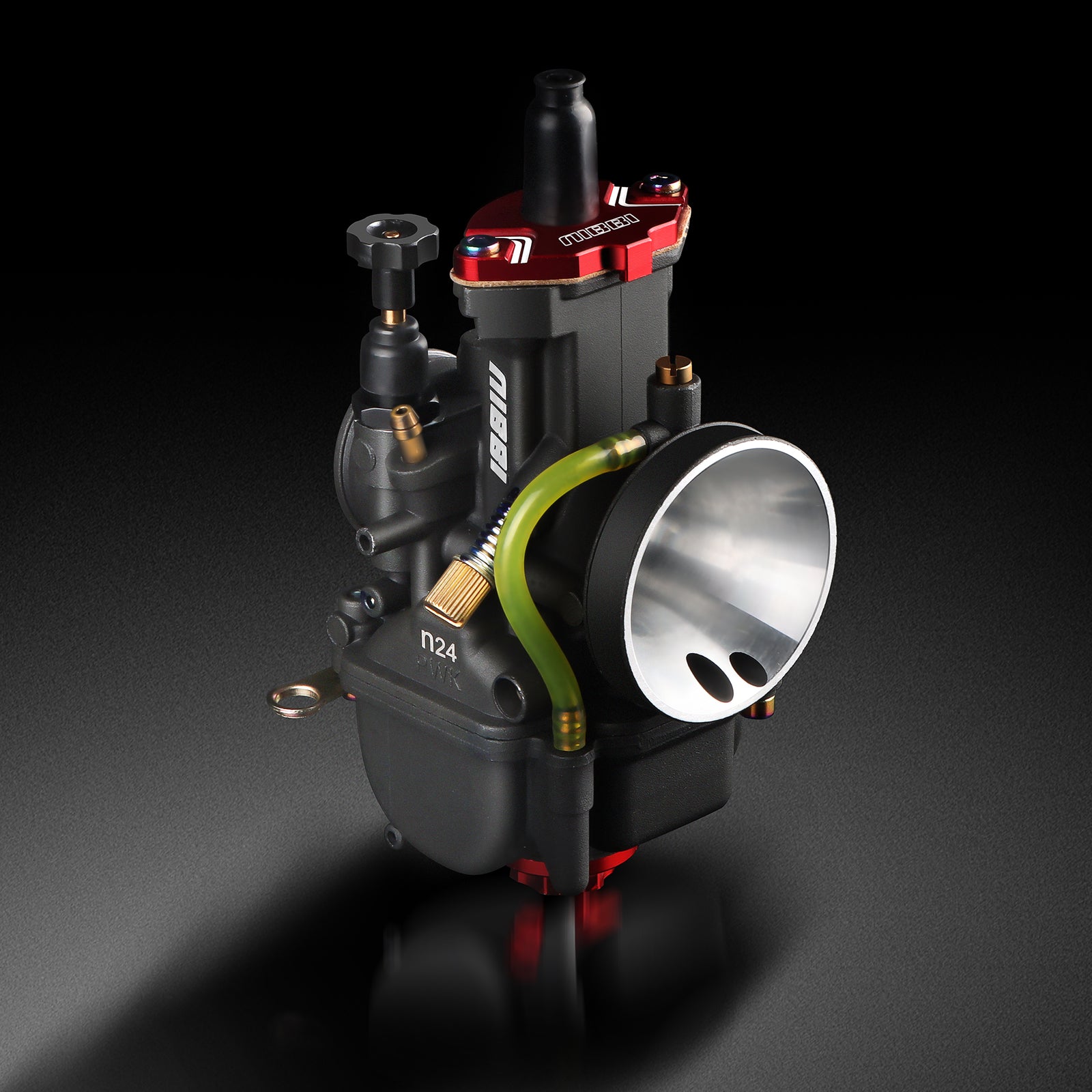 Nibbi Racing | Motorcycle Performance Carburetors, Parts, and Throttle ...