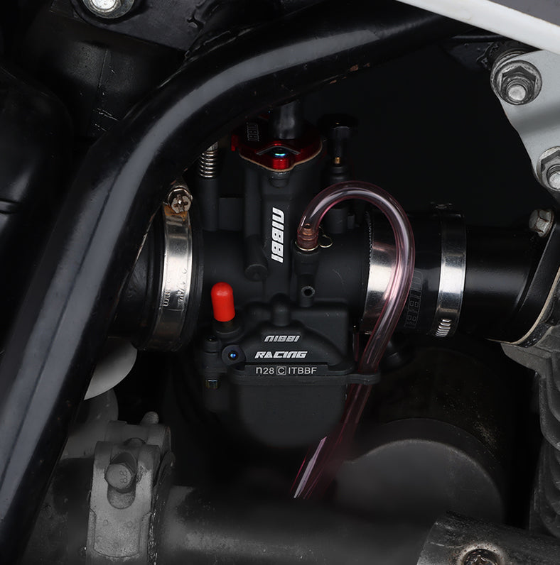 PWK Carburetor-Nibbi Racing — NIBBIRACING