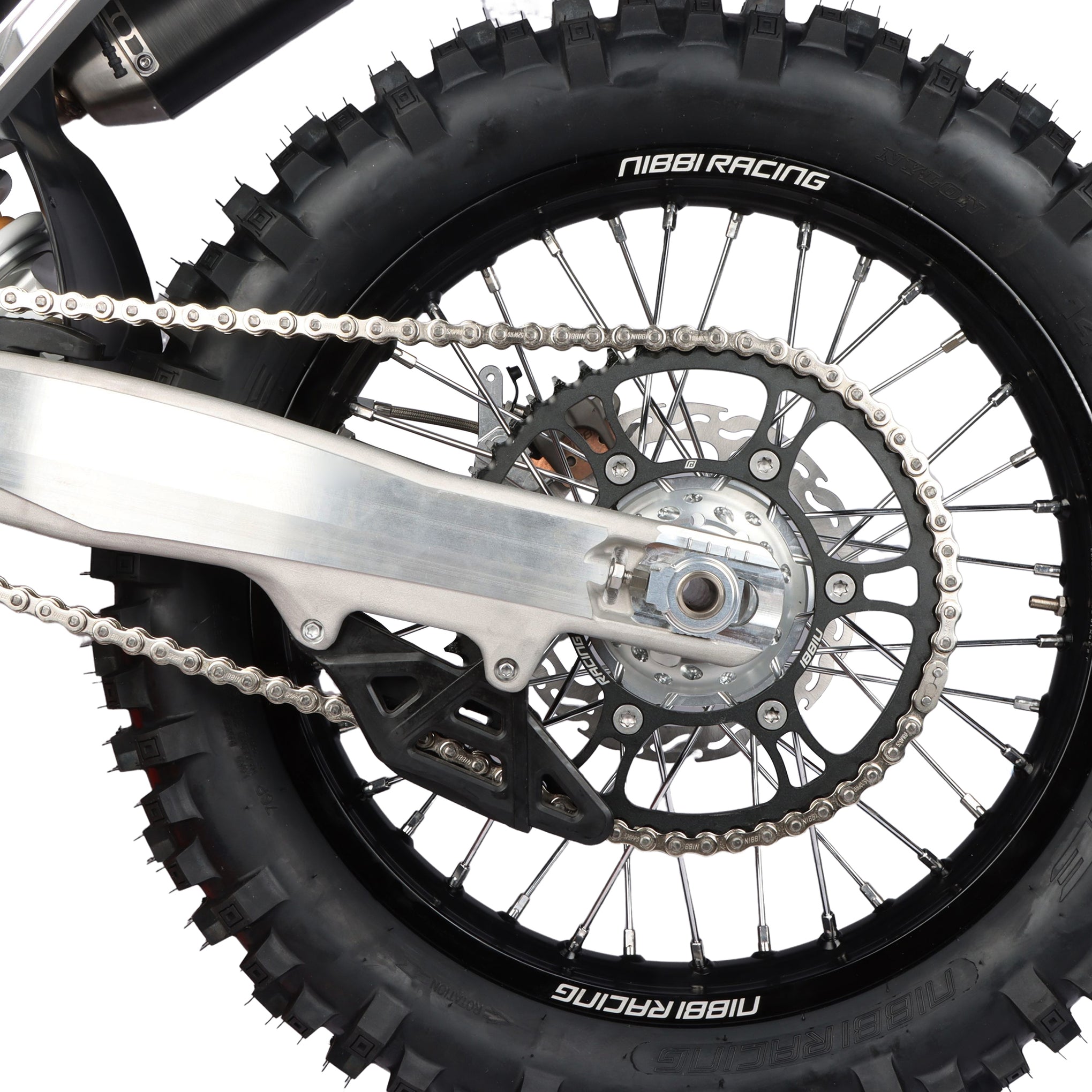 Nibbi Racing | Motorcycle Performance Carburetors, Parts, and Throttle ...