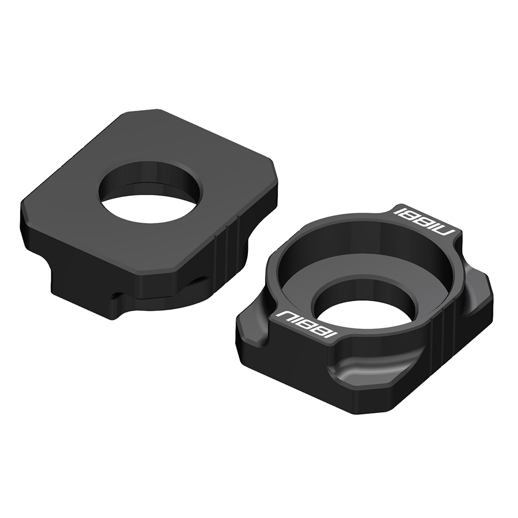 E Dirt Bike Chain Tensioner Block for Surron and Talaria — NIBBIRACING