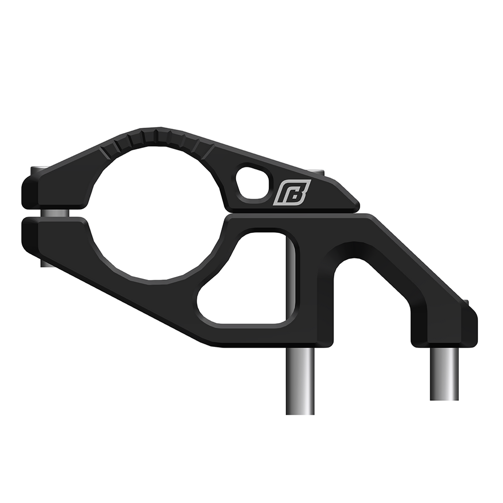 E Dirt Bike Handlebar Riser for Surron and Talaria — NIBBIRACING
