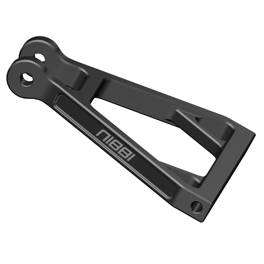 E Dirt Bike Suspension Triangle for Surron and E-Ride — NIBBIRACING