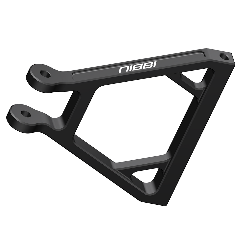 E Dirt Bike Suspension Triangle for Surron and E-Ride — NIBBIRACING