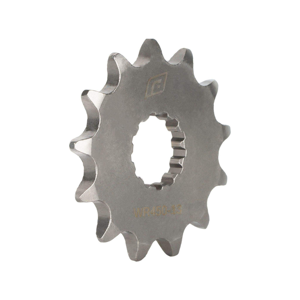 Front Chainwheel | High Performance Modifications | NibbiRacing ...