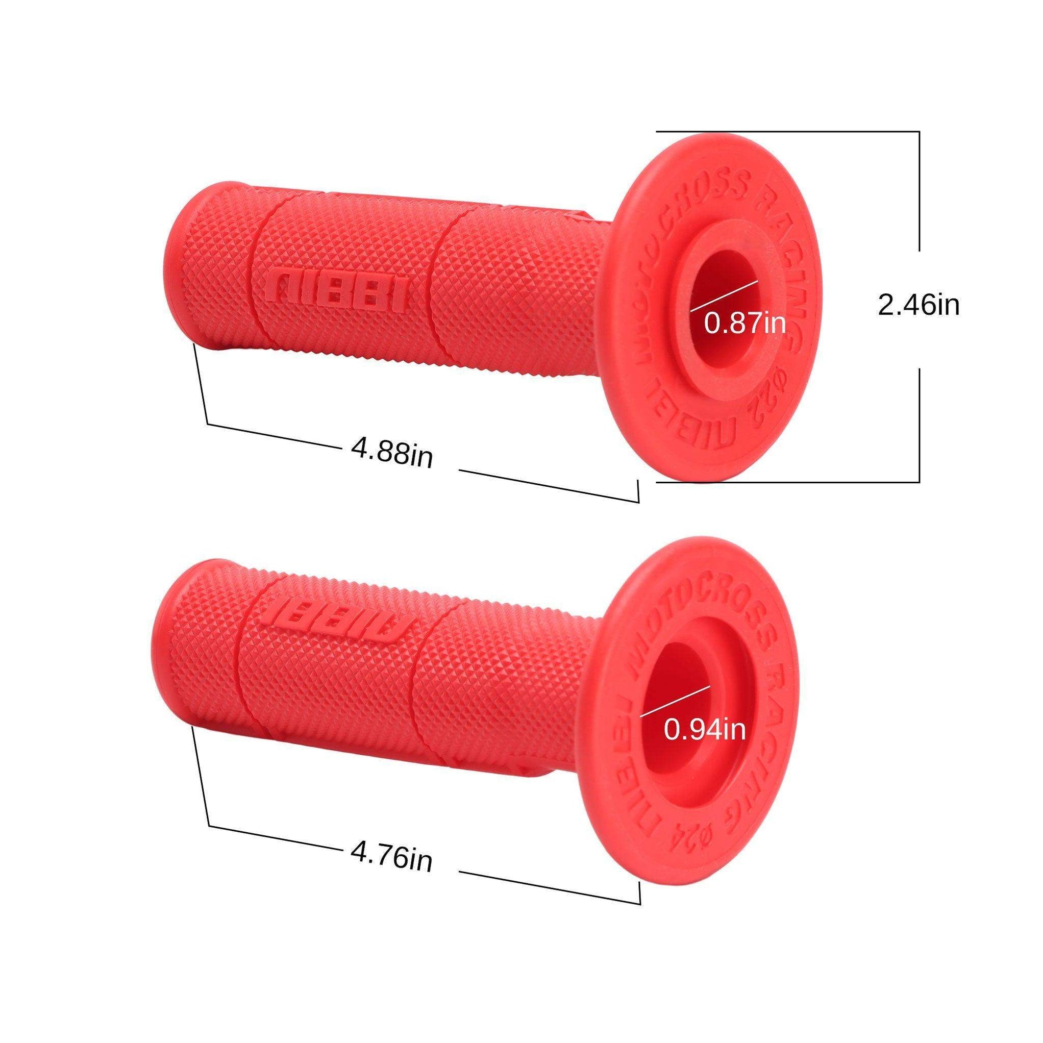 PE26FL | SSR SR 160 — NIBBIRACING