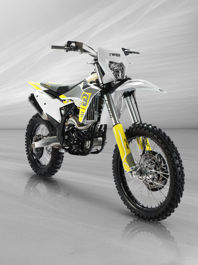 History Made: Nibbi Racing Wins the ECR eMoto Title at 2025 Red Bull T ...