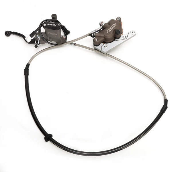 Front Brake Assembly – NIBBIRACING