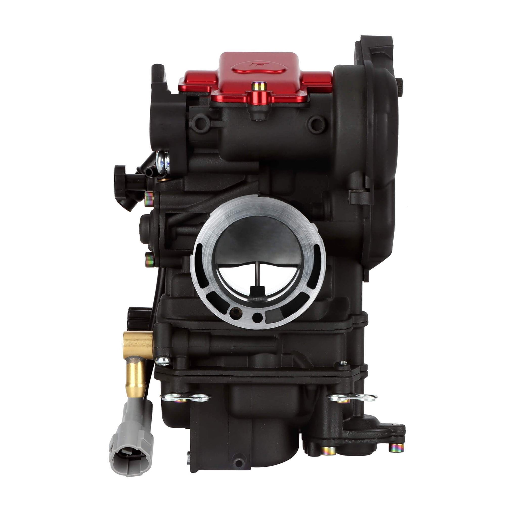 FCR Carburetor — NIBBIRACING