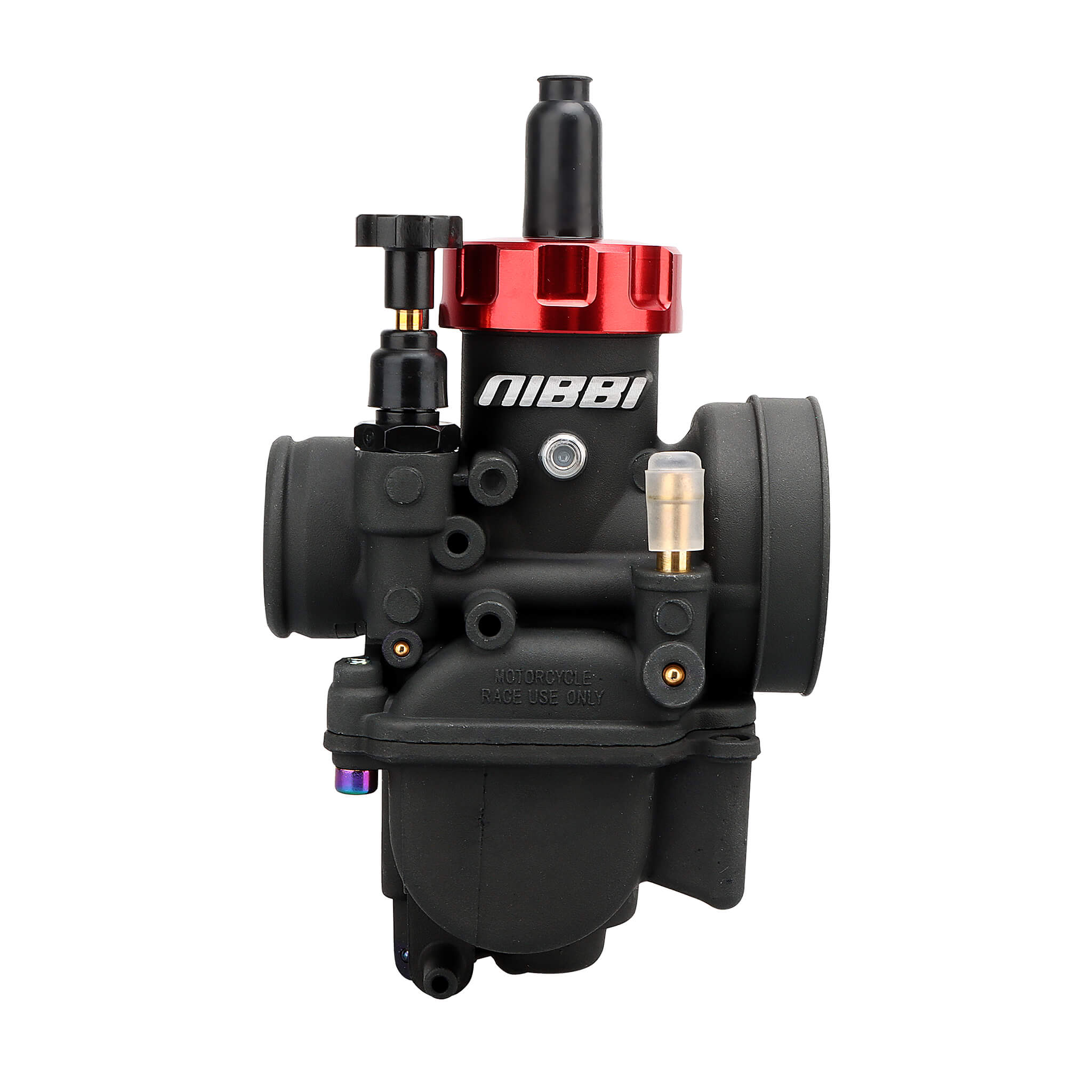 Nibbi Racing Carburetor — NIBBIRACING