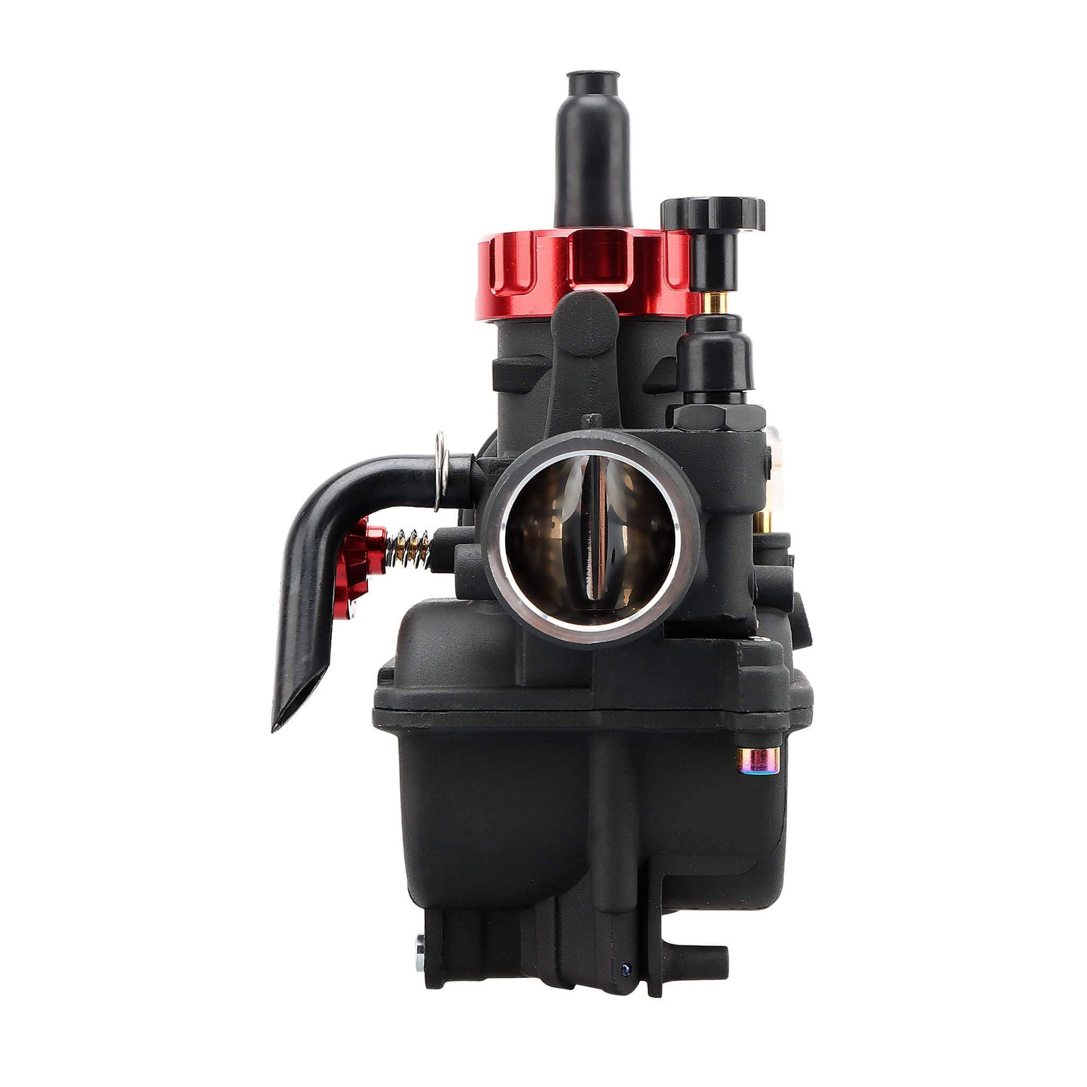 Nibbi Racing | Motorcycle Performance Carburetors, Parts, and Throttle ...