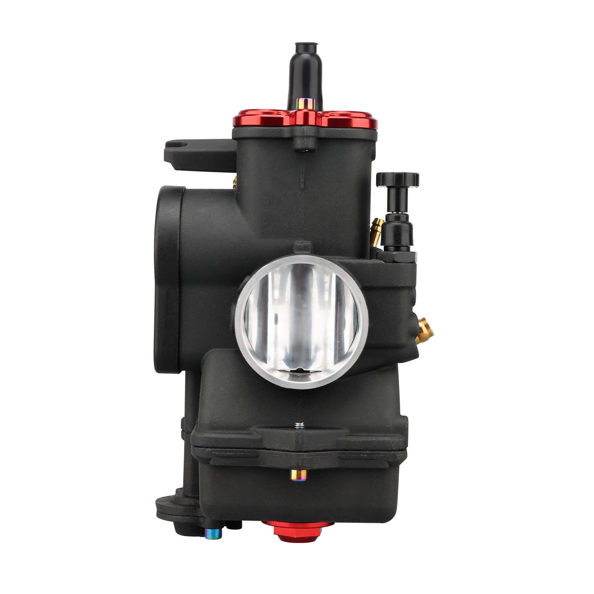 PWN Carburetor-NibbiRacing — NIBBIRACING