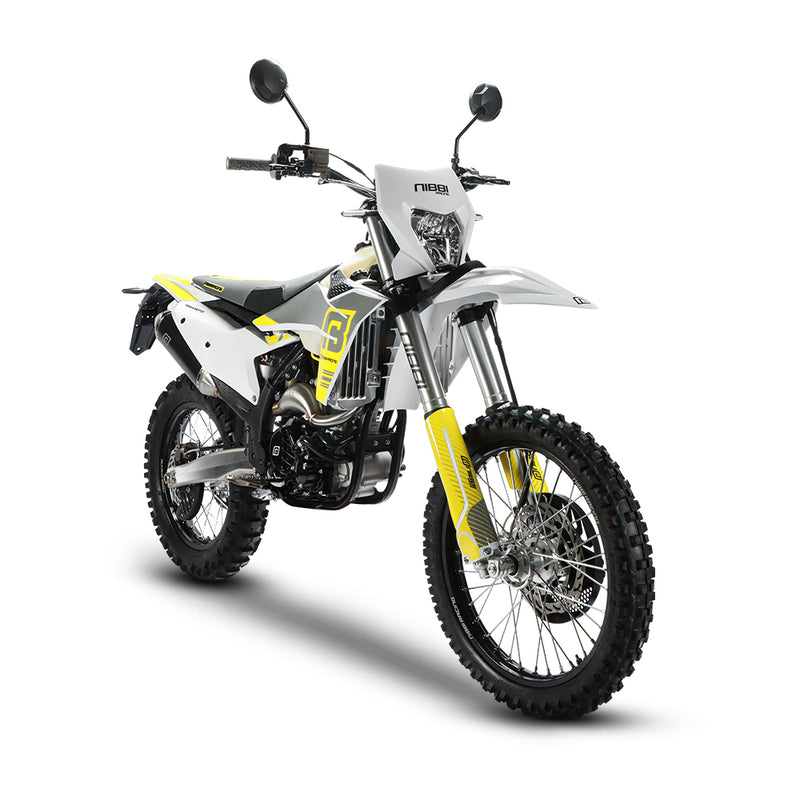 homepage — NIBBIRACING