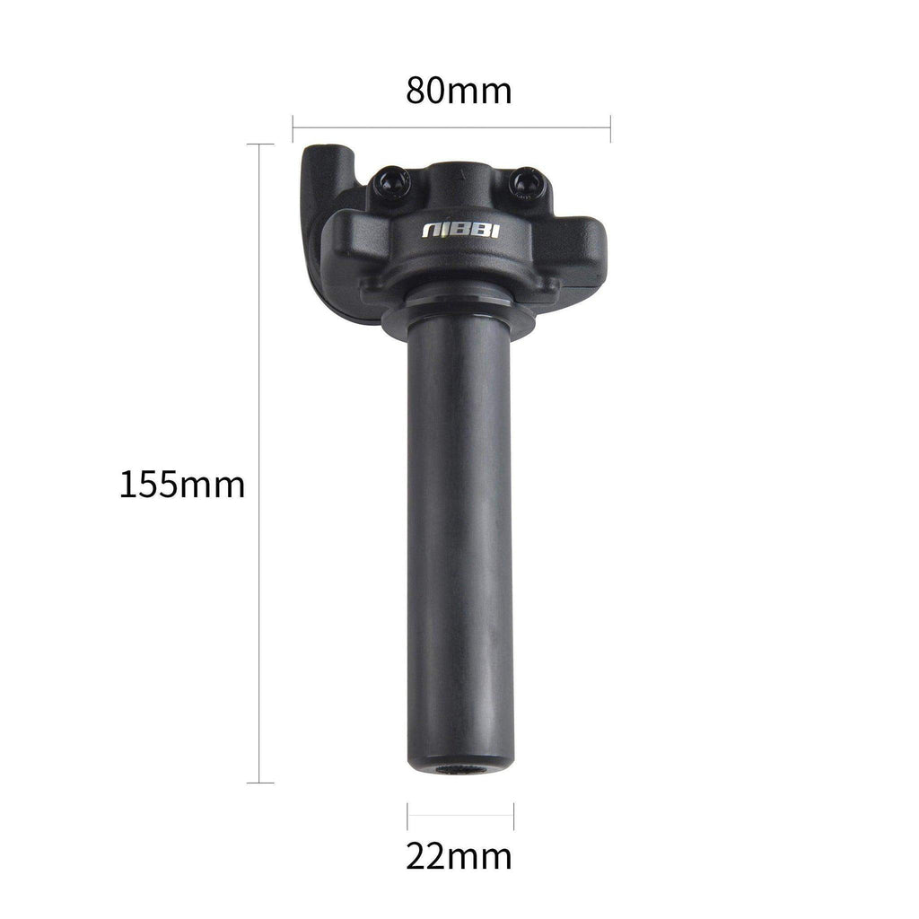 nibbiracing throttle assembly — NIBBIRACING