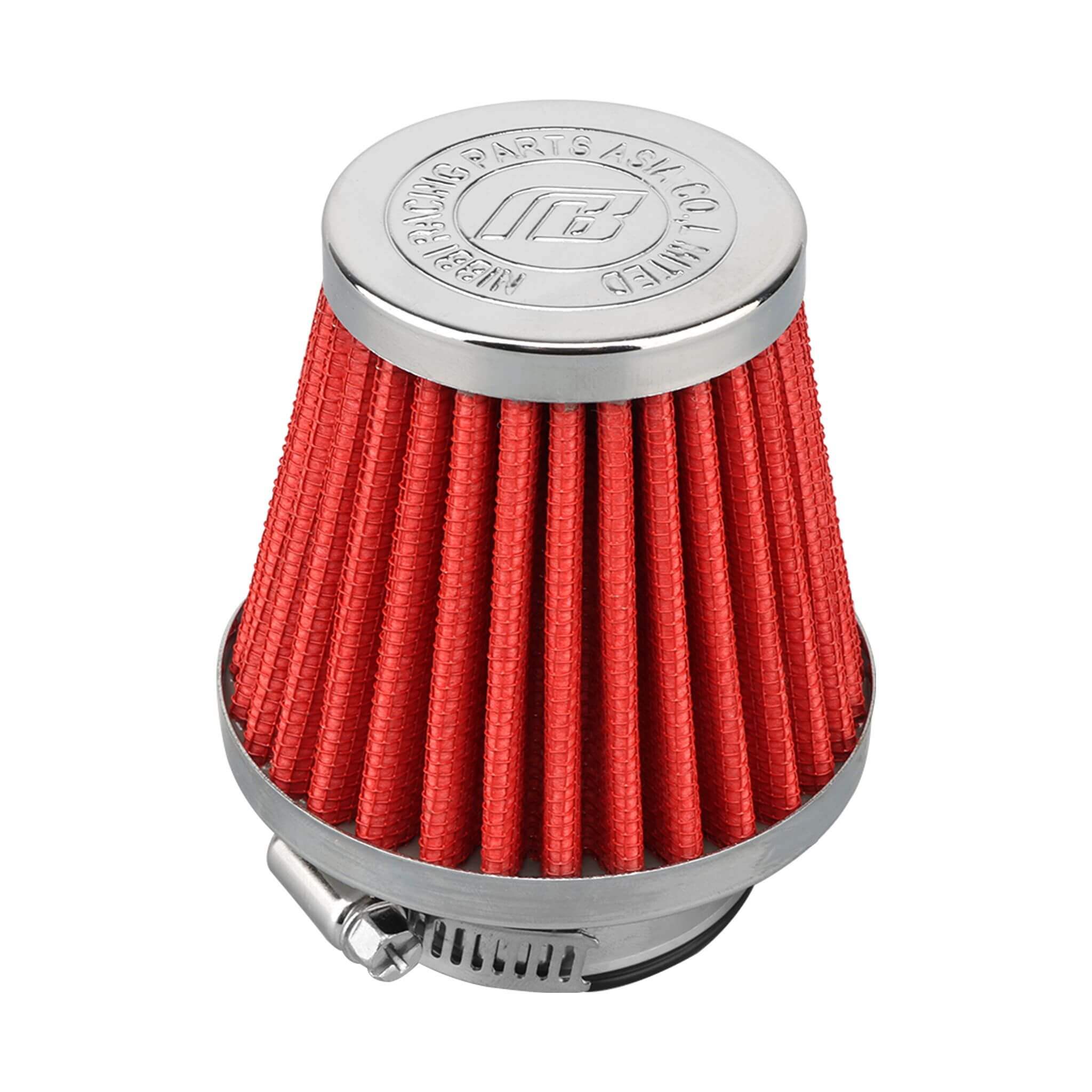 Hybrid Air Filter — NIBBIRACING