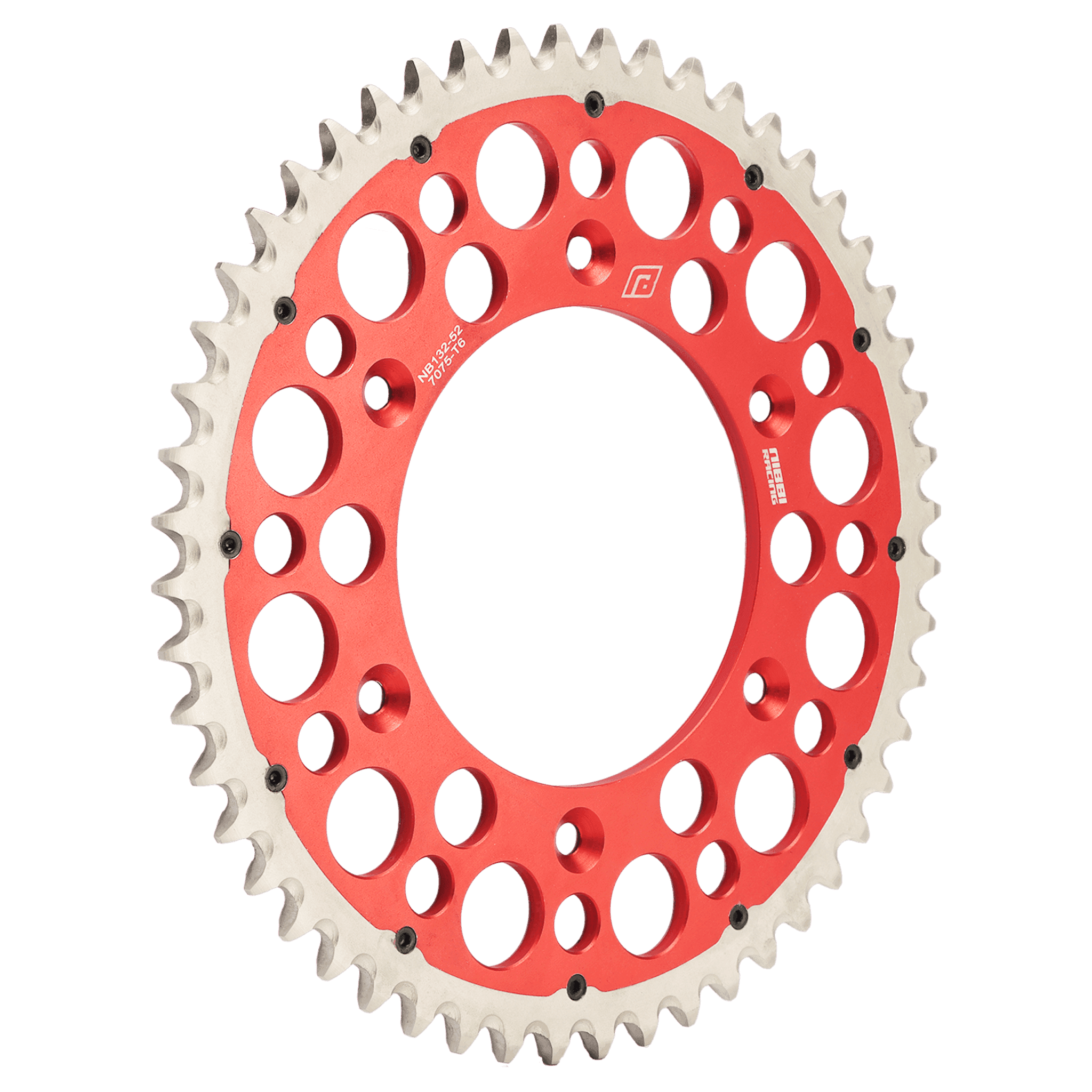 Sprockets | High Performance Modifications | NibbiRacing — NIBBIRACING