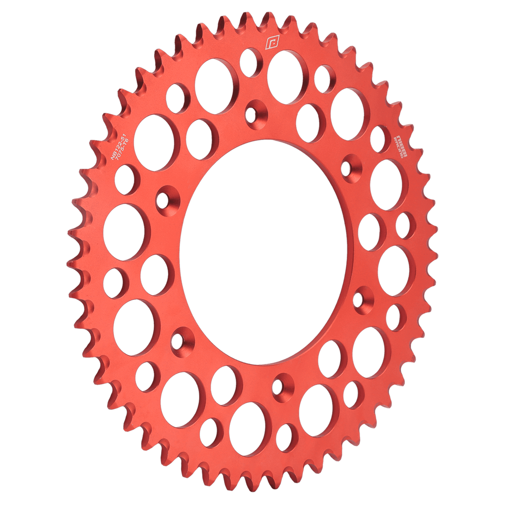 Sprockets | High Performance Modifications | NibbiRacing — NIBBIRACING