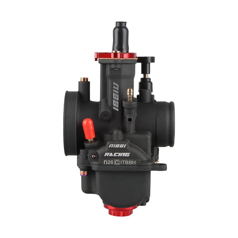 Nibbi PE Carburetor 17mm 19mm 22mm 24mm 26mm 28mm 30mm — NIBBIRACING