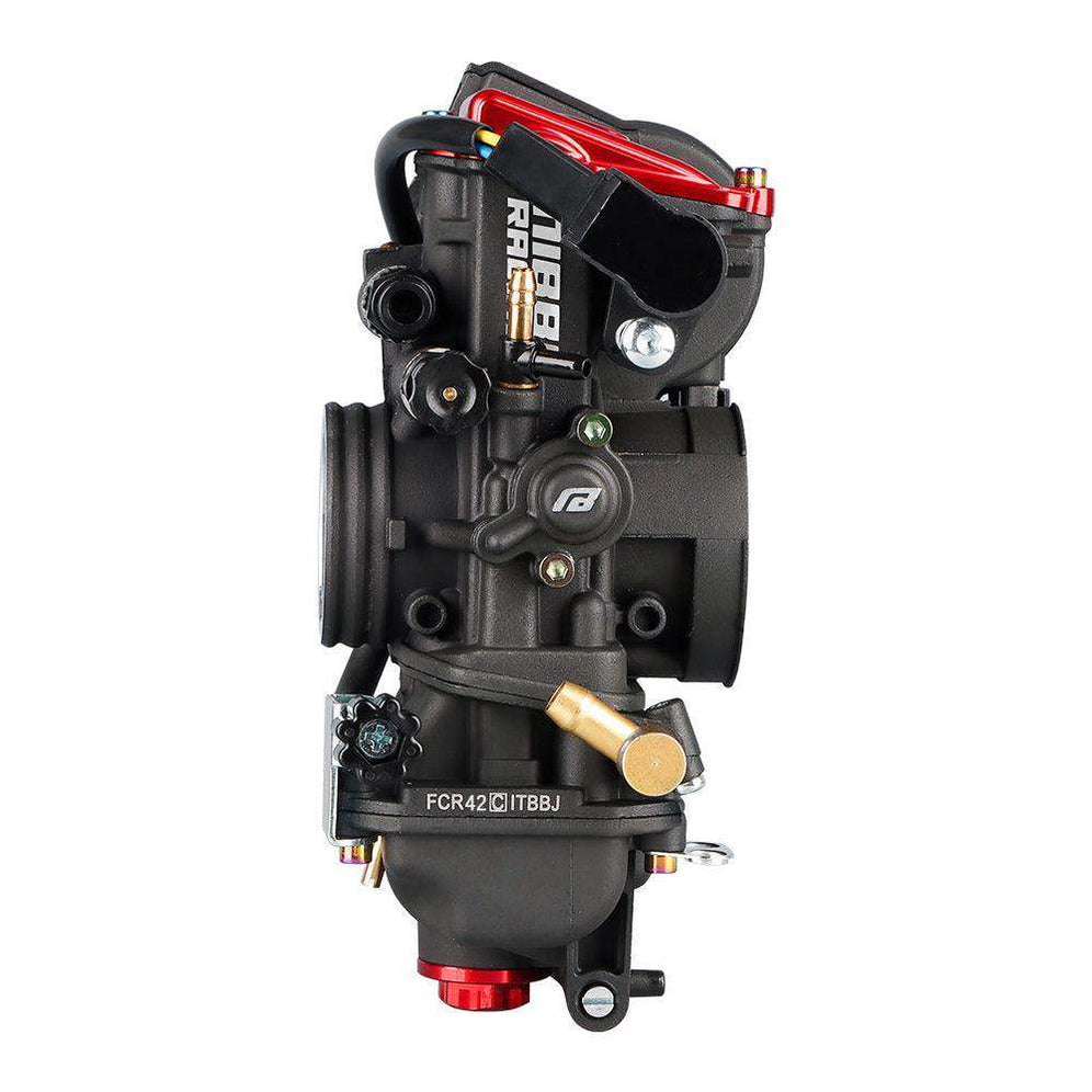 Predator 212 Carburetor Flange Intake Manifold Kit — NIBBIRACING