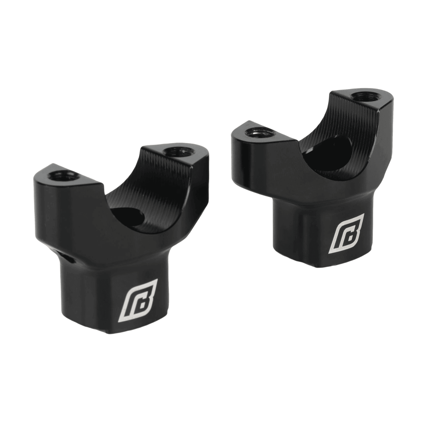 Handlebar Mount Kit-NibbiRacing — NIBBIRACING