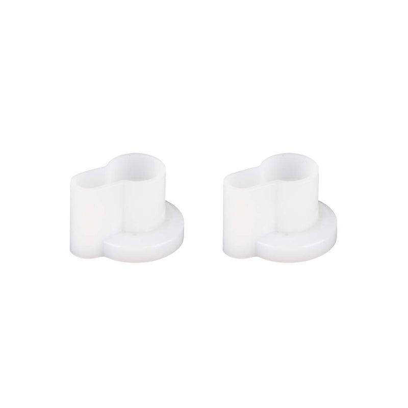 Fuel Baffla Kit-Main Jet Plastic Baffle-NibbiRacing — NIBBIRACING