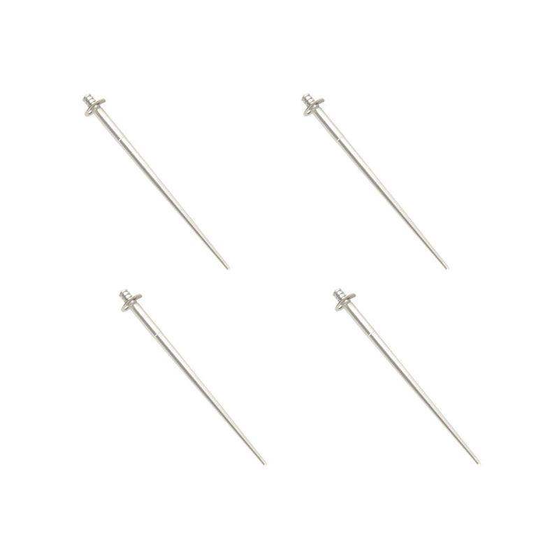 motorcycle carburetor parts-jet needle — NIBBIRACING