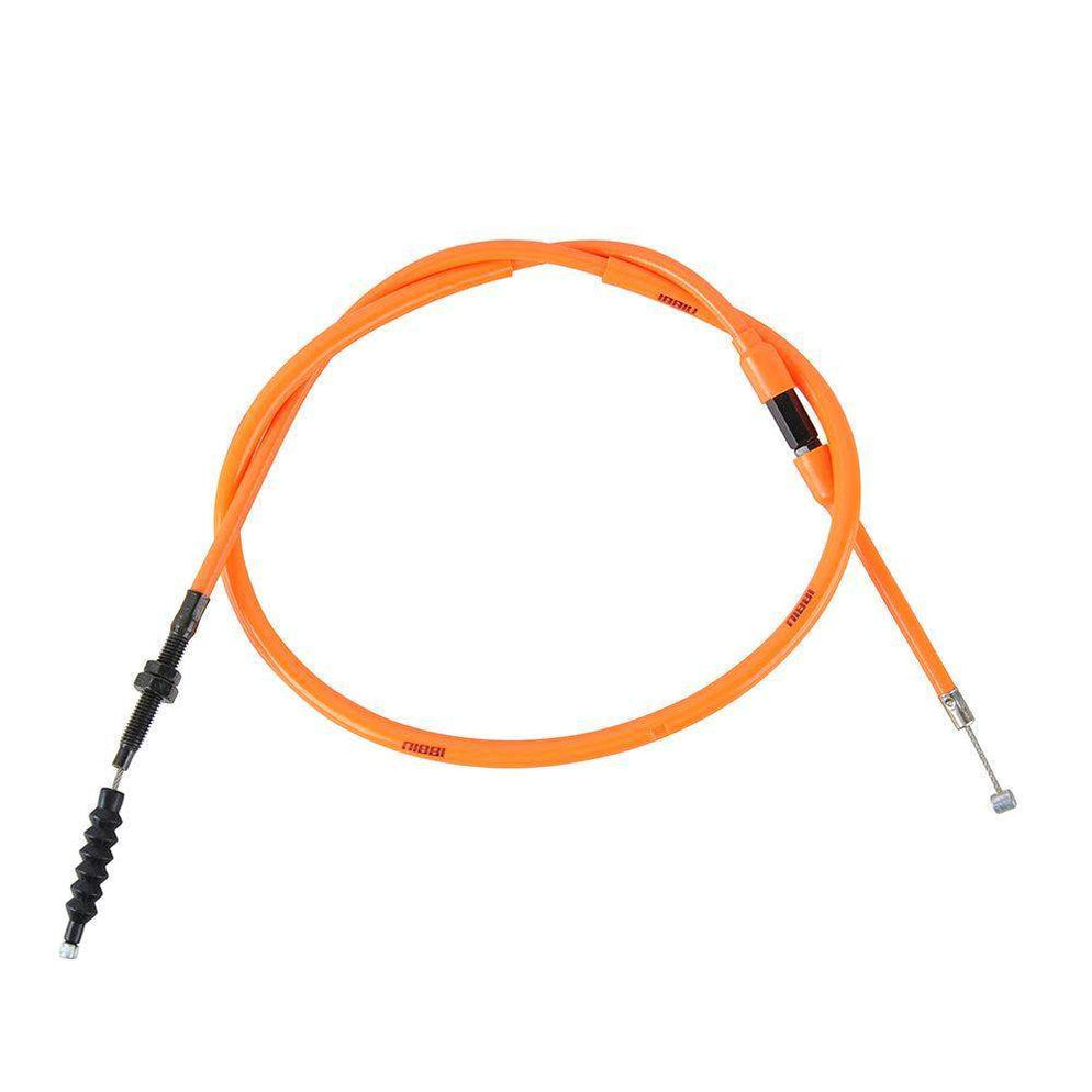 NC Dirt Bike Clutch Cable 42.9"/3.5" — NIBBIRACING