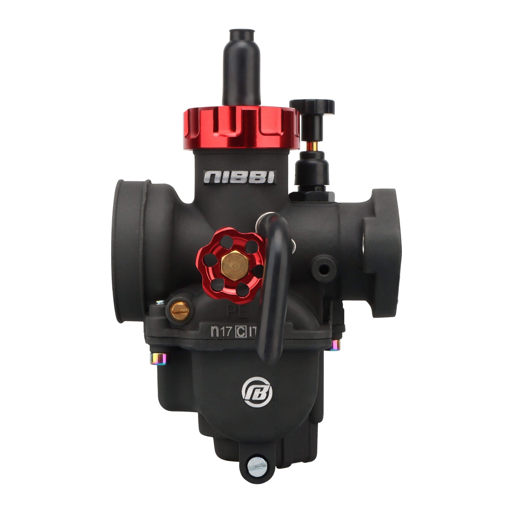 Nibbi Racing | Motorcycle Performance Carburetors, Parts, and Throttle ...