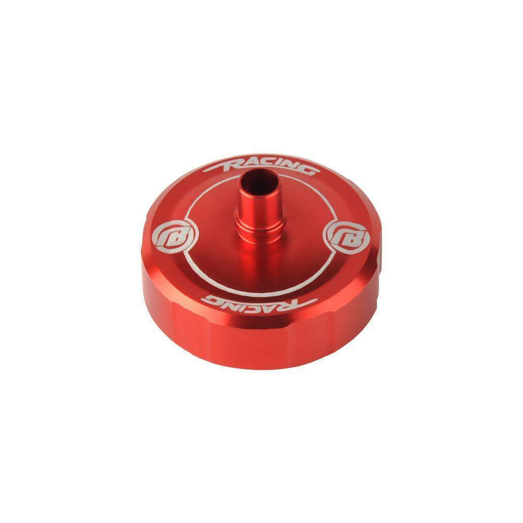 motorcycle carburetor parts-top cover assembly — NIBBIRACING